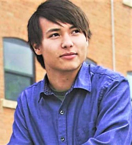 Hayden Sayer in T.F. Riggs Band senior spotlight | News | capjournal.com