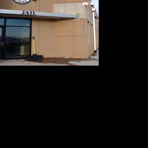 Hughes Co. jail will be ready Feb. 1 | Local News | capjournal.com