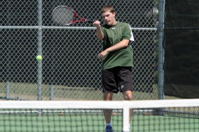 Govs fall twice in triangular | Local Sports News | capjournal.com