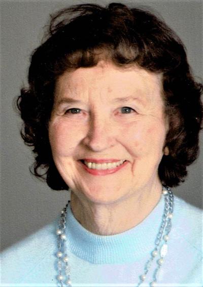 Alice Marguerite Allen, 88 | Archives | capjournal.com