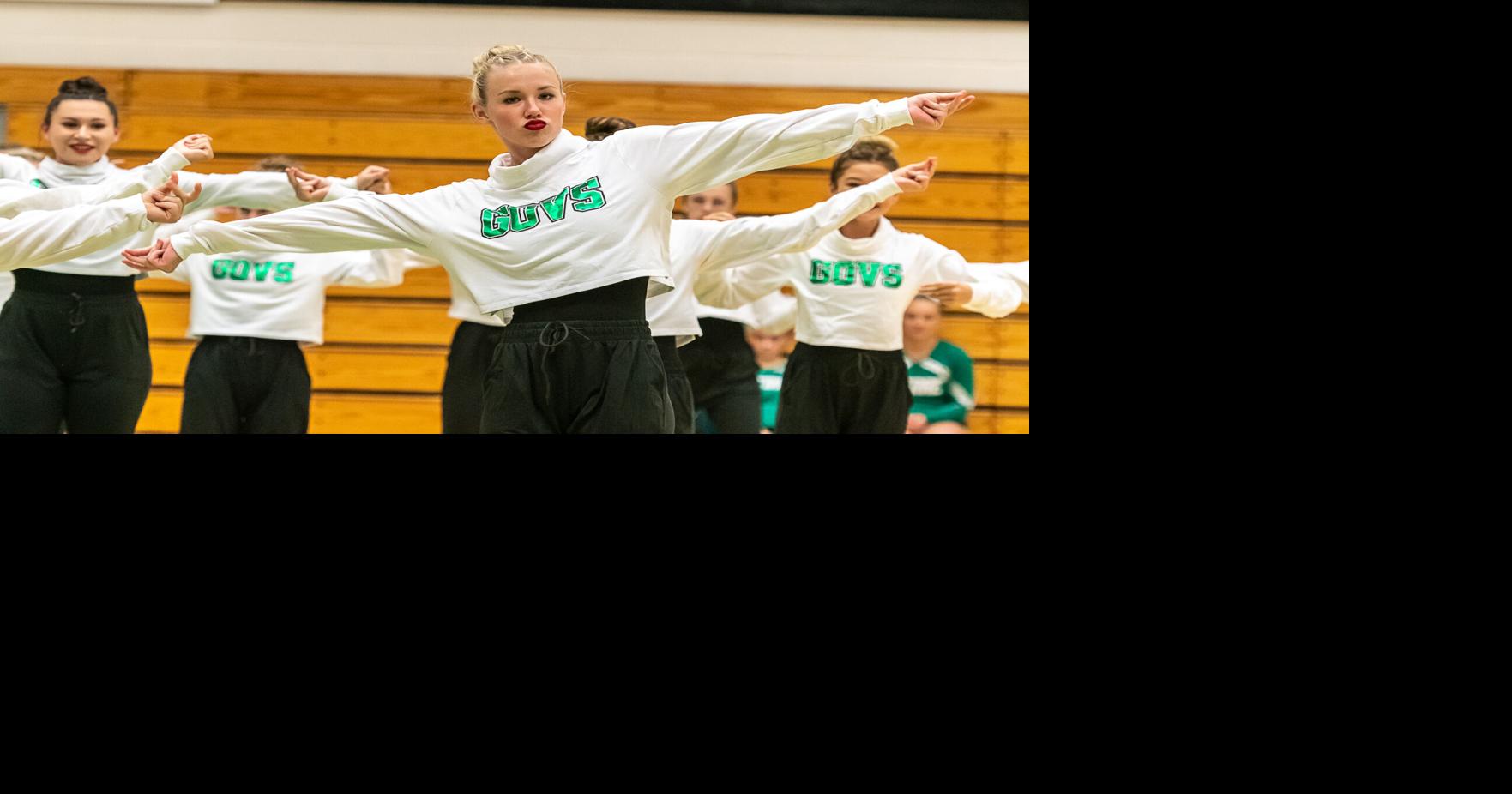 Govs host Pierre Spirit Invite | Local Sports News | capjournal.com