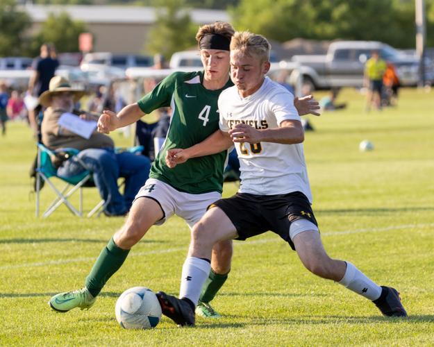 Govs boys tally big win against Kernels | Local Sports News ...