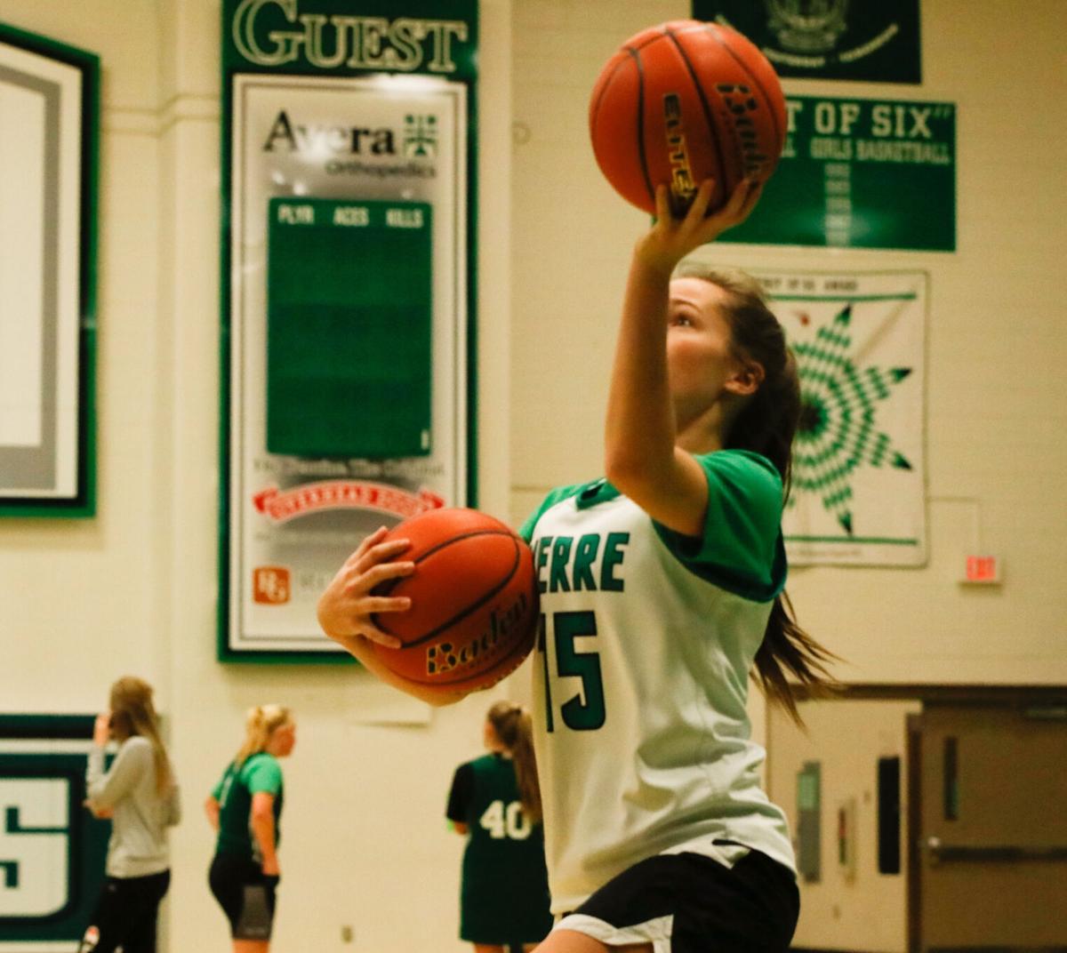 Beebout Era begins for Govs girls basketball | Local Sports News ...