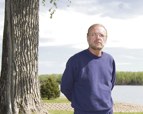 Moisan retires after 35 years on state projects | News | capjournal.com