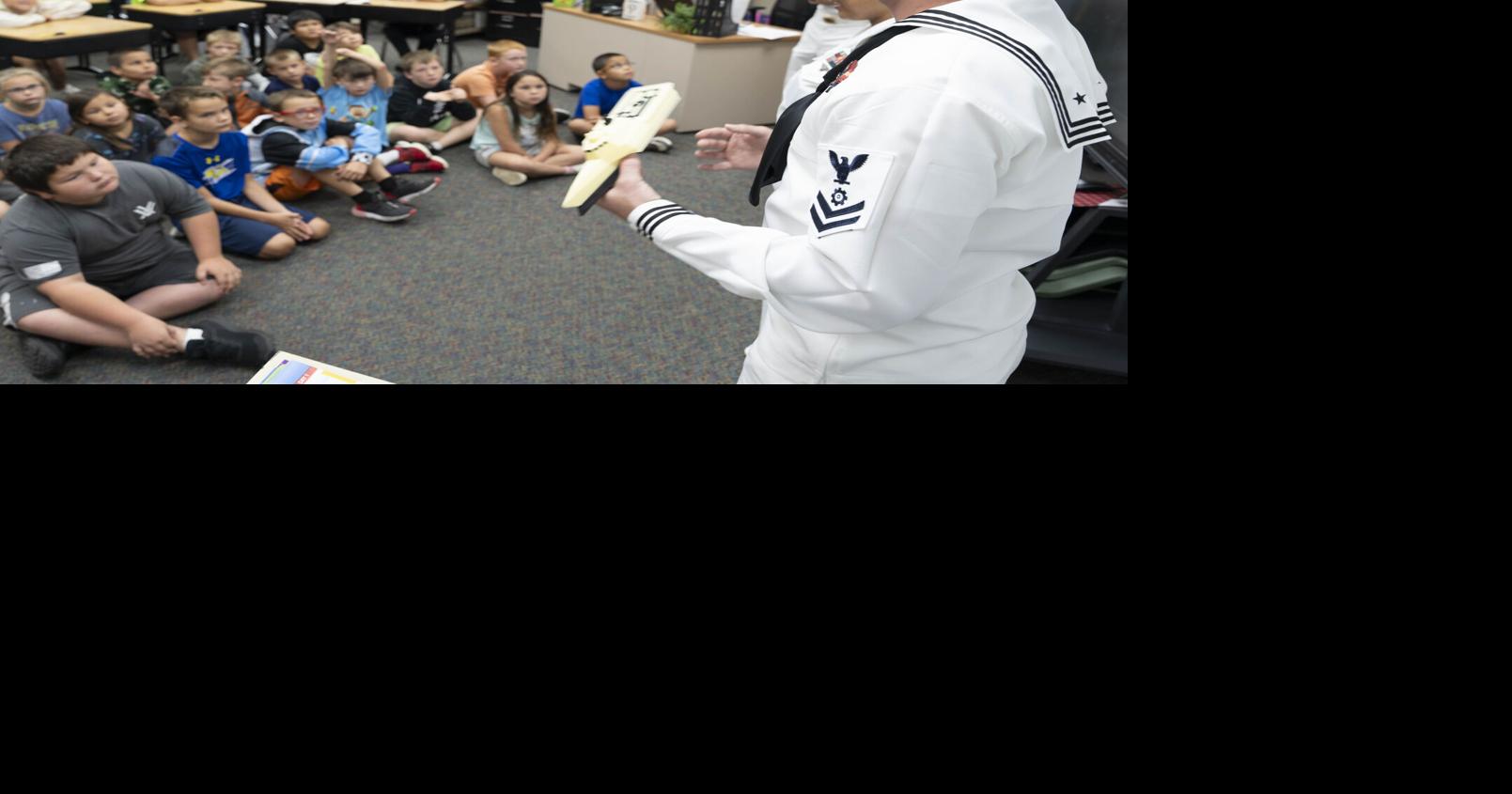 PCU Pierre makes namesake visit to Pierre, S.D. | News | capjournal.com