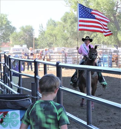 Locals shine at State 4-H Rodeo | Local Sports News | capjournal.com