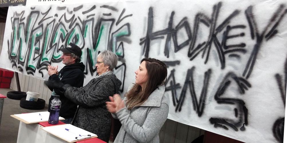 Ninth annual Tyler Wilcox Memorial tournament | Sports | capjournal.com