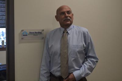 Harding seeks third term as mayor | Local News | capjournal.com