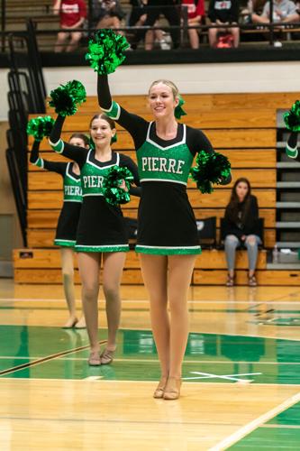 Athlete Q&A: Katelyn Harris | Local Sports News | capjournal.com