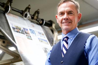 Capital Journal’s new publisher brings experience and simple approach ...