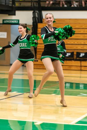 Athlete Q&A: Katelyn Harris | Local Sports News | capjournal.com