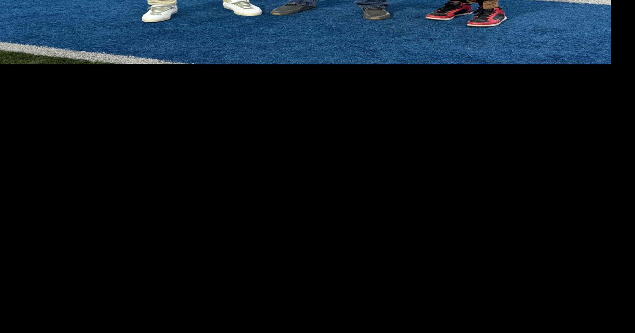 Green Bay Packer Tucker Kraft Supports Cheyenne River Youth Project in ...