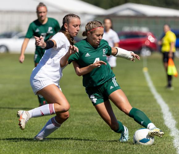 Girls soccer reflects on season after tough Harrisburg loss | Local ...