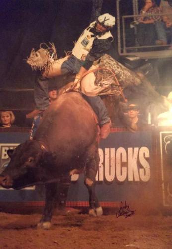 Event to benefit injured bull rider | Community | capjournal.com