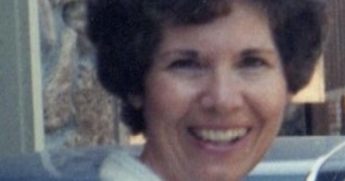 Donna (Janet) Hurst | Archives | capjournal.com