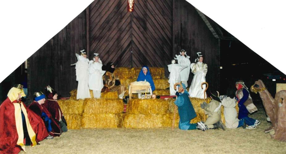 Live nativity play returns to Pierre | Community | capjournal.com