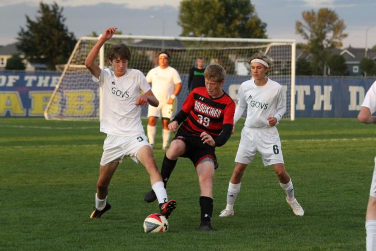 Pierre soccer teams get split in Brookings | Local Sports News ...