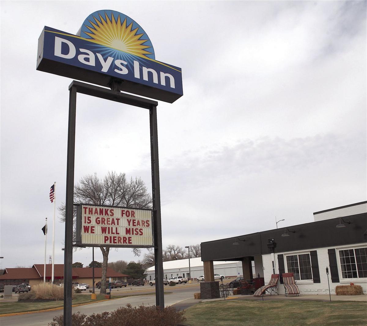 Days Inn gets new owner | Local News Stories | capjournal.com