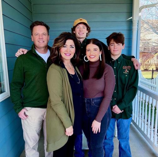 Lyman's Cooper Garnos to be Best of Preps guest speaker | Local Sports ...