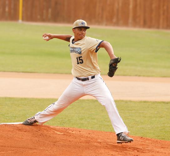 Trappers take one in series versus Pioneers | News | capjournal.com