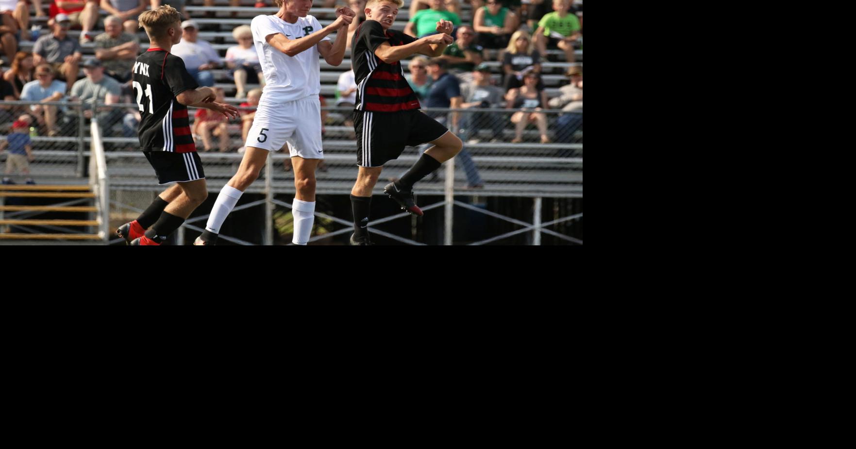 Pierre soccer teams shutout in Brandon | Local Sports News | capjournal.com