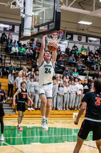 Govs boys mark two losses despite comebacks | Local Sports News ...