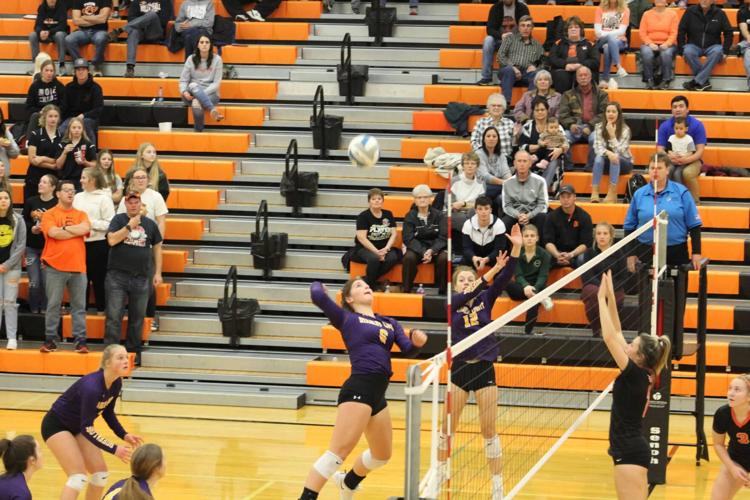 Buffs' season ends, seniors look back on their careers | Local Sports ...