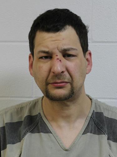 Grand Jury indicts Hoek in Moody County chief deputy's death | News ...