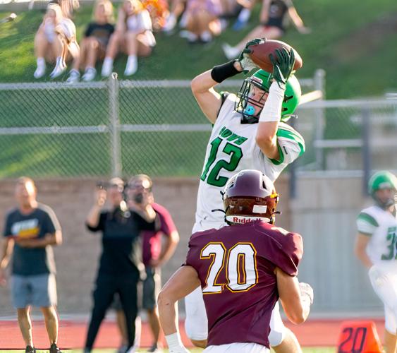 Govs football falls to Tigers in Harrisburg | Gallery | capjournal.com