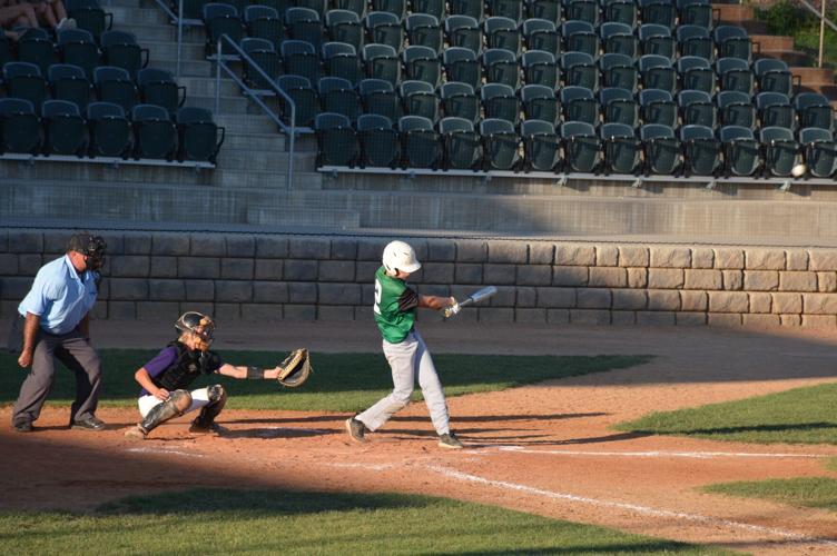 American Legion Post 8 Baseball | Local Sports News | capjournal.com