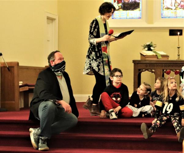 PARS keeps busy as needs increase | News | capjournal.com