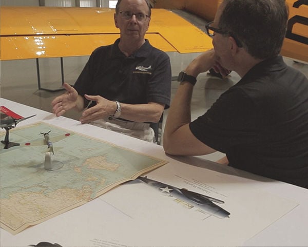 New documentary film, “South Dakota Warrior,” on John Waldron to ...