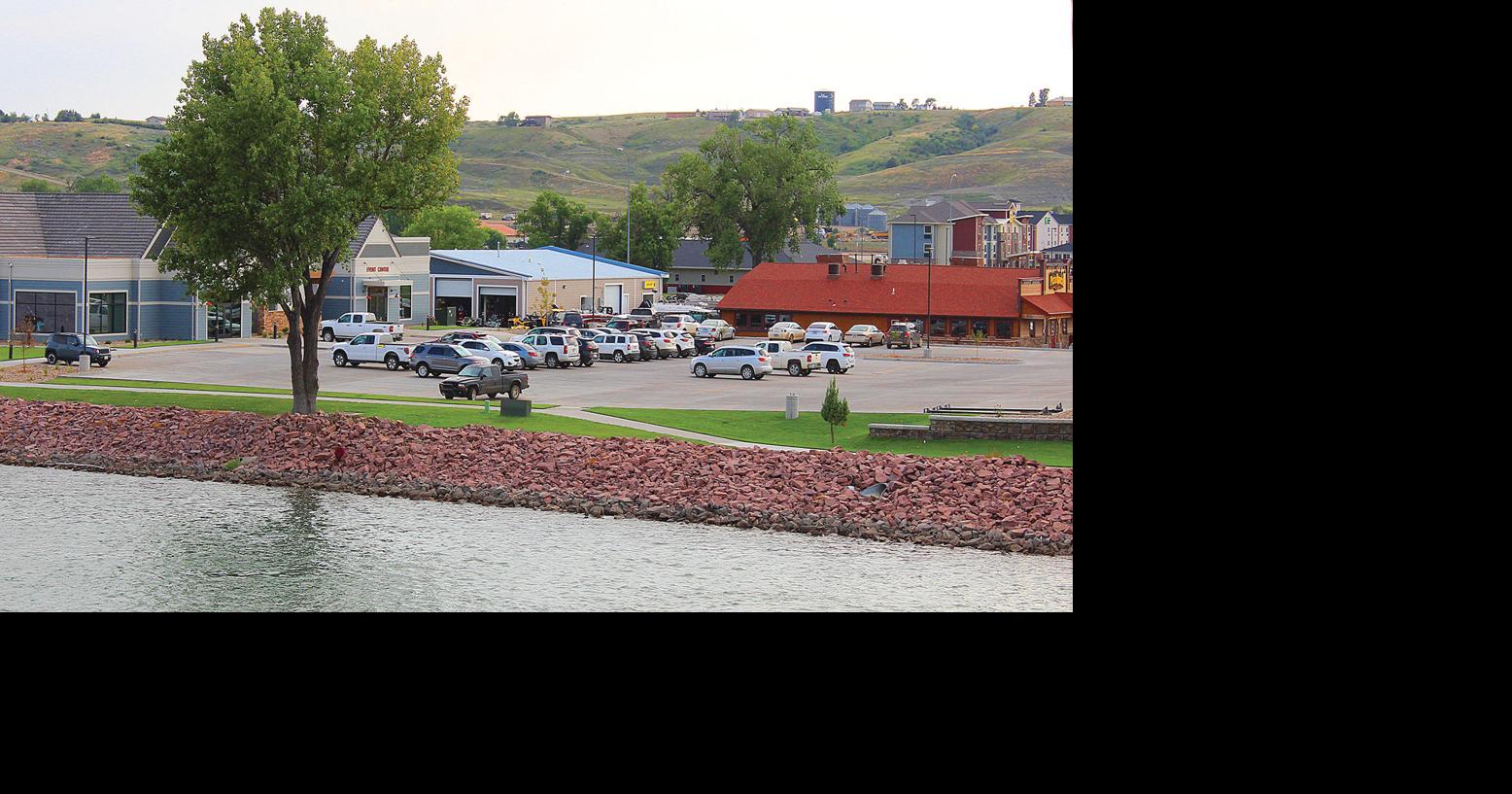 Fort Pierre agrees to settle Riverwalk Landing lawsuit | | capjournal.com