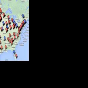 PAC map | | capjournal.com