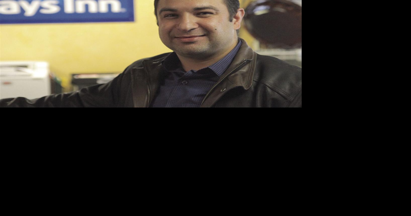 Days Inn gets new owner | News | capjournal.com