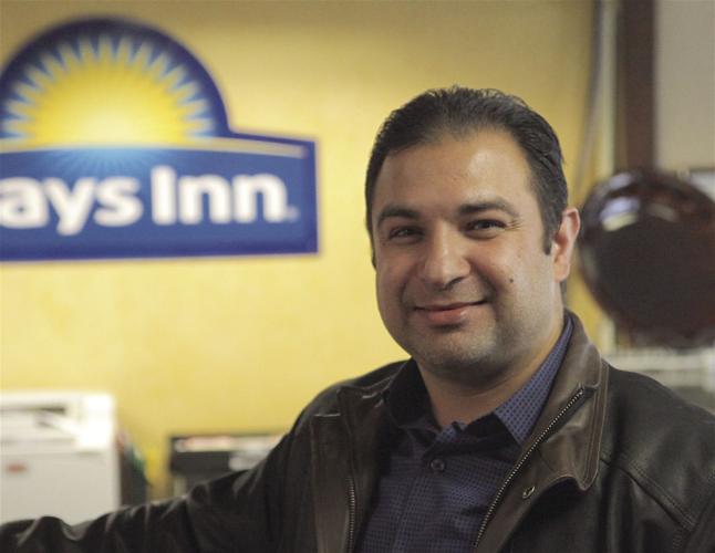 Days Inn gets new owner | News | capjournal.com