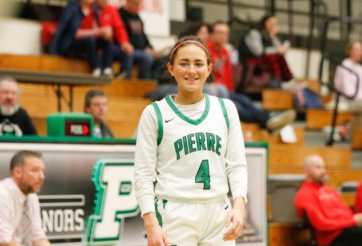 Govs girls beat Brookings on Pink Night | Gallery | capjournal.com