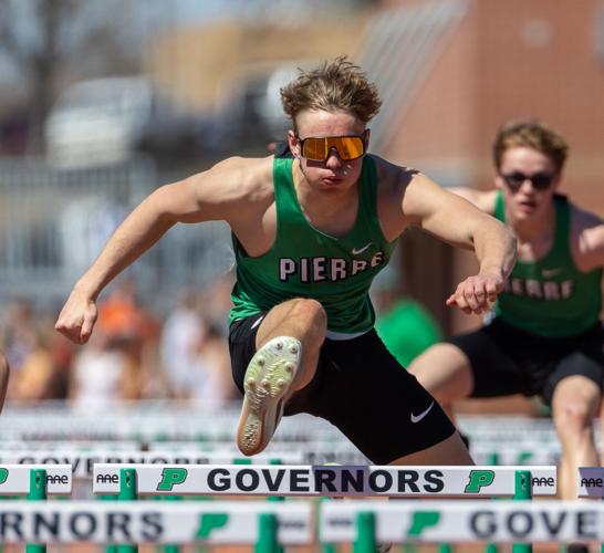 Local T&F athletes compete at 2023 Bob Judson Invitational | Local ...