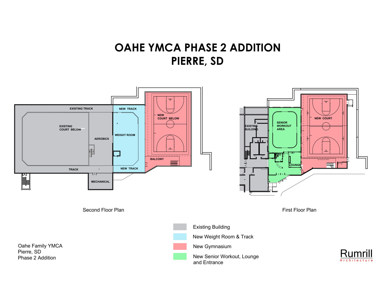 YMCA expands with a focus on youth, seniors | News | capjournal.com