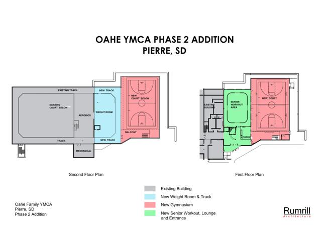 YMCA expands with a focus on youth, seniors | News | capjournal.com