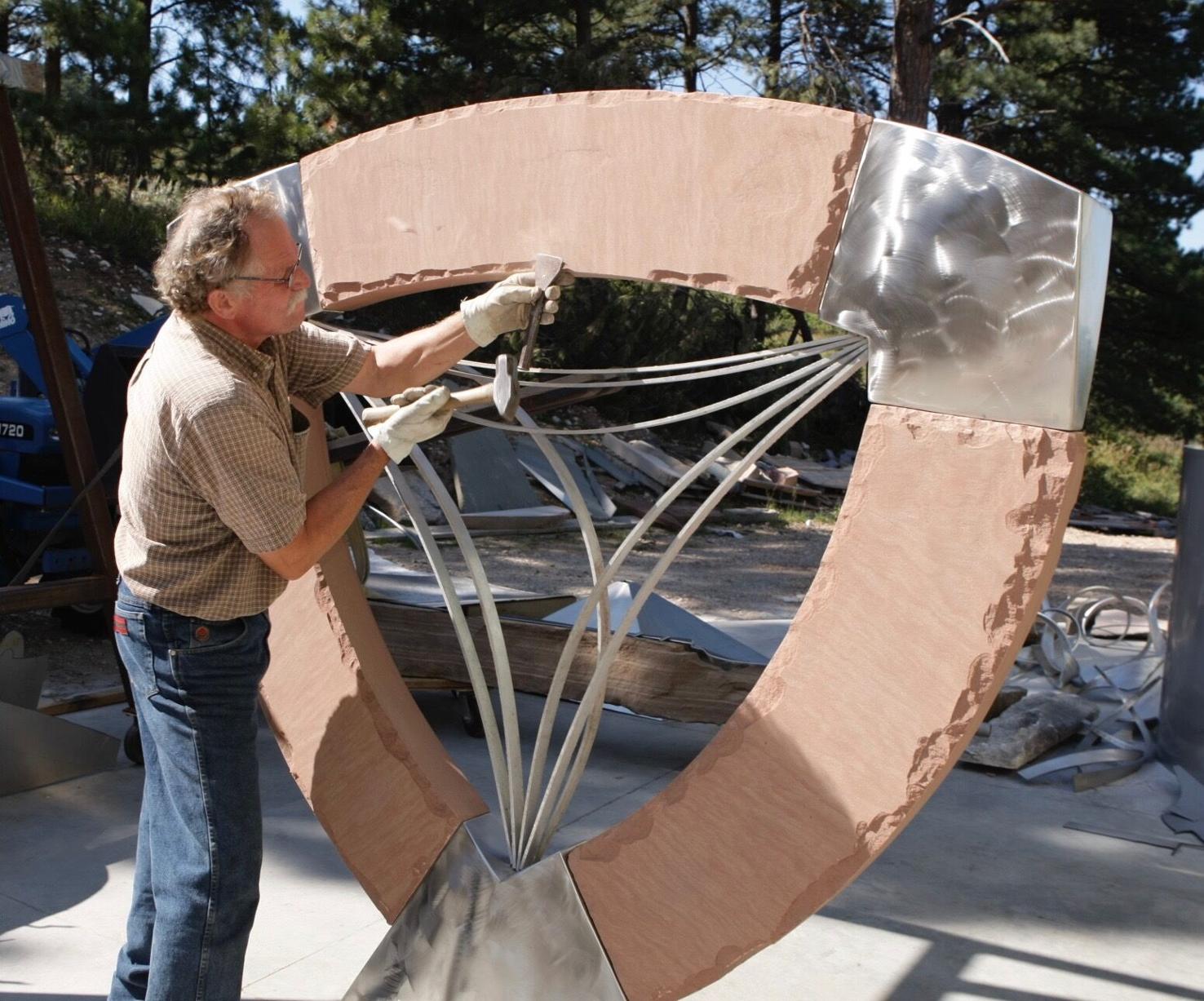 SD's Lamphere looks to encourage art among local students | Community ...