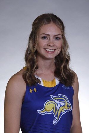 College athletes Eisenbeisz, Zanin recognized | Local Sports News ...