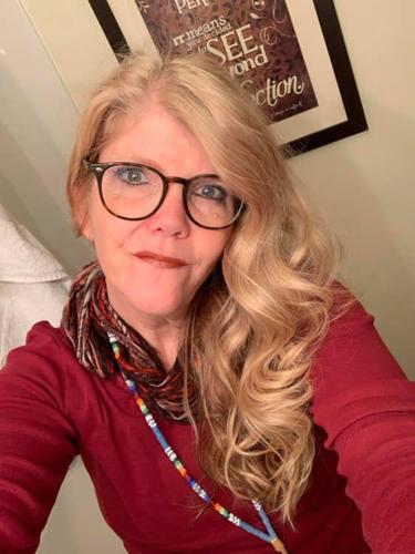 Two-time cancer survivor shares story for Bras for A Cause | Local News Stories | capjournal.com