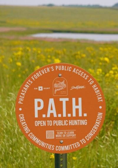 Pheasants Forever launches initiative to expand outdoor access in South ...