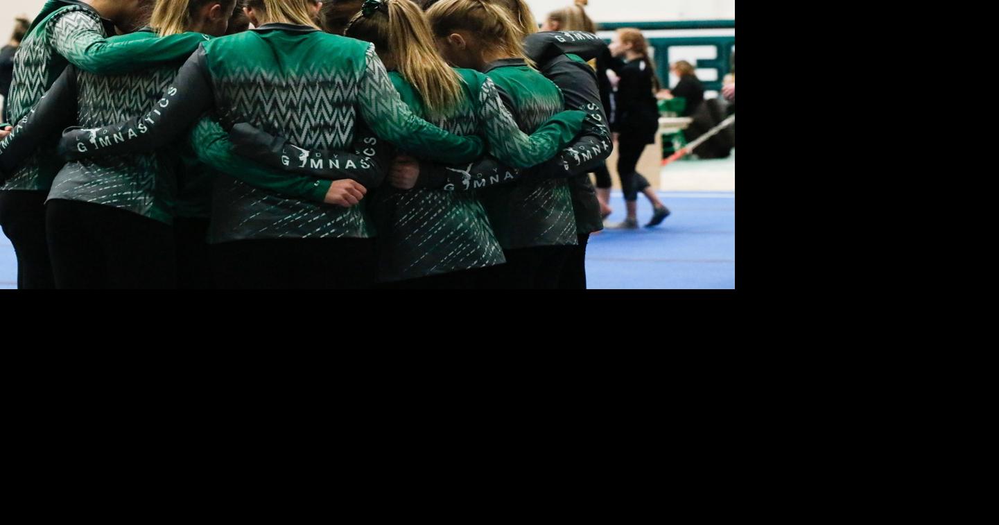 Govs gymnasts host Pierre Invitational | Local Sports News | capjournal.com