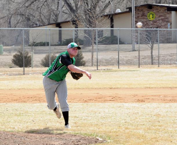 Swinging for the fences: Pierre baseball team has sights set on state ...