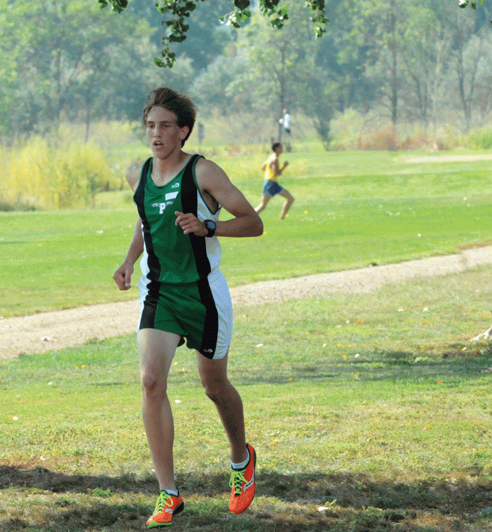 Monfore, Propst star in season opener | Local Sports News | capjournal.com