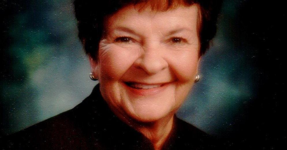 Patricia Thorn, 78, of Pierre | News | capjournal.com
