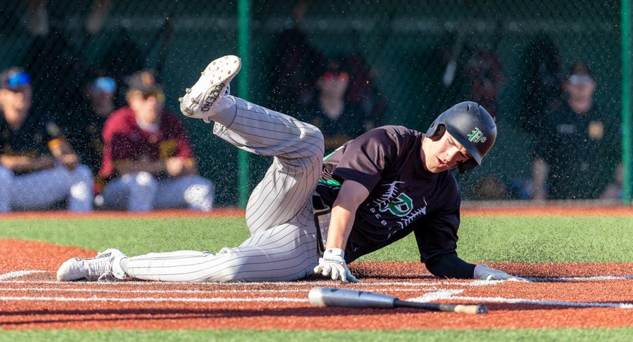 Senior leadership helps guide Govs baseball to state title | Local ...