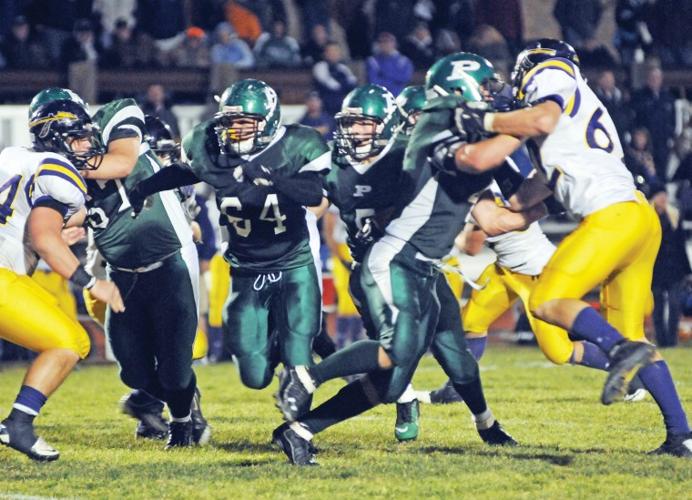 Final home game | Sports | capjournal.com